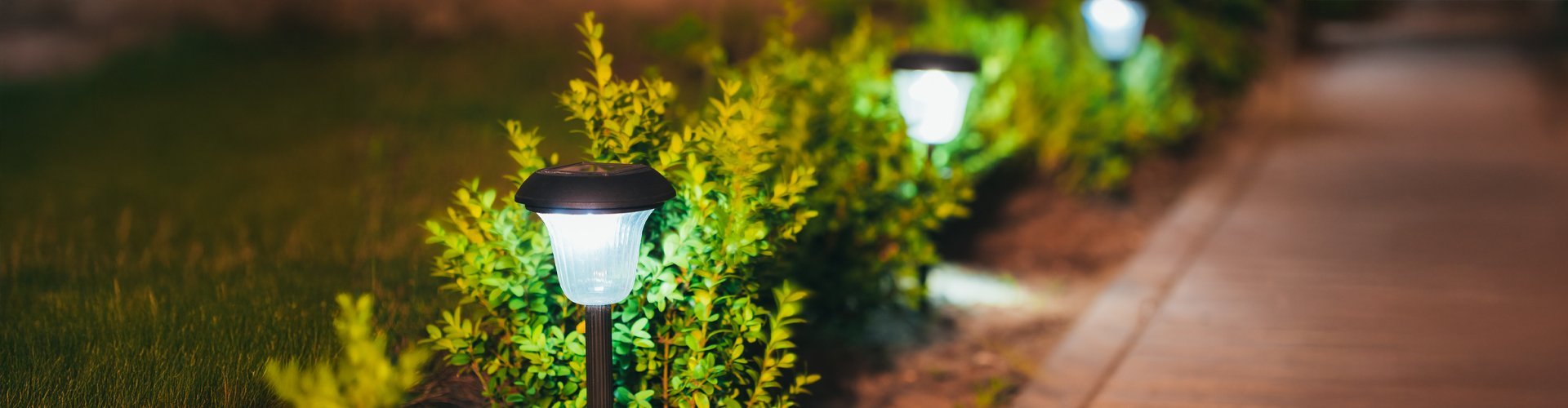 Outdoor/Exterior Lighting - Klotz Electric | Electricians in Telford, PA
